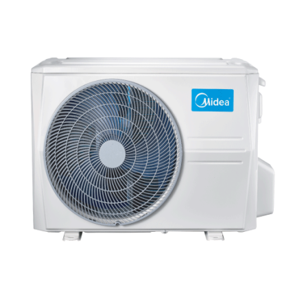 Midea 1.5 ton Non Inverter AC New Model - Tamreen.com.bd